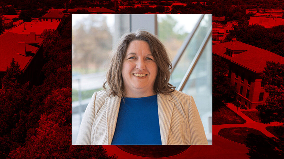 Faculty Spotlight: Susan Burton | Agricultural Leadership, Education ...