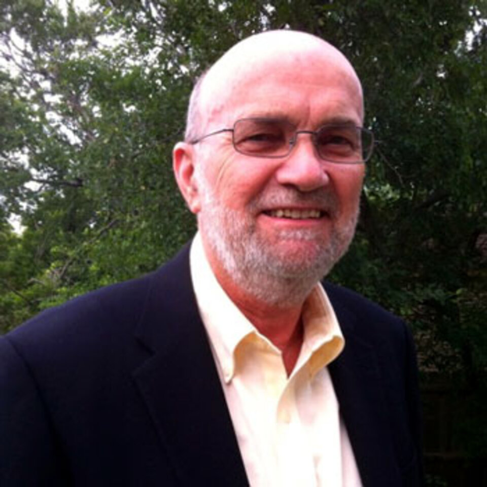 Earl Russell | Agricultural Leadership, Education and Communication ...