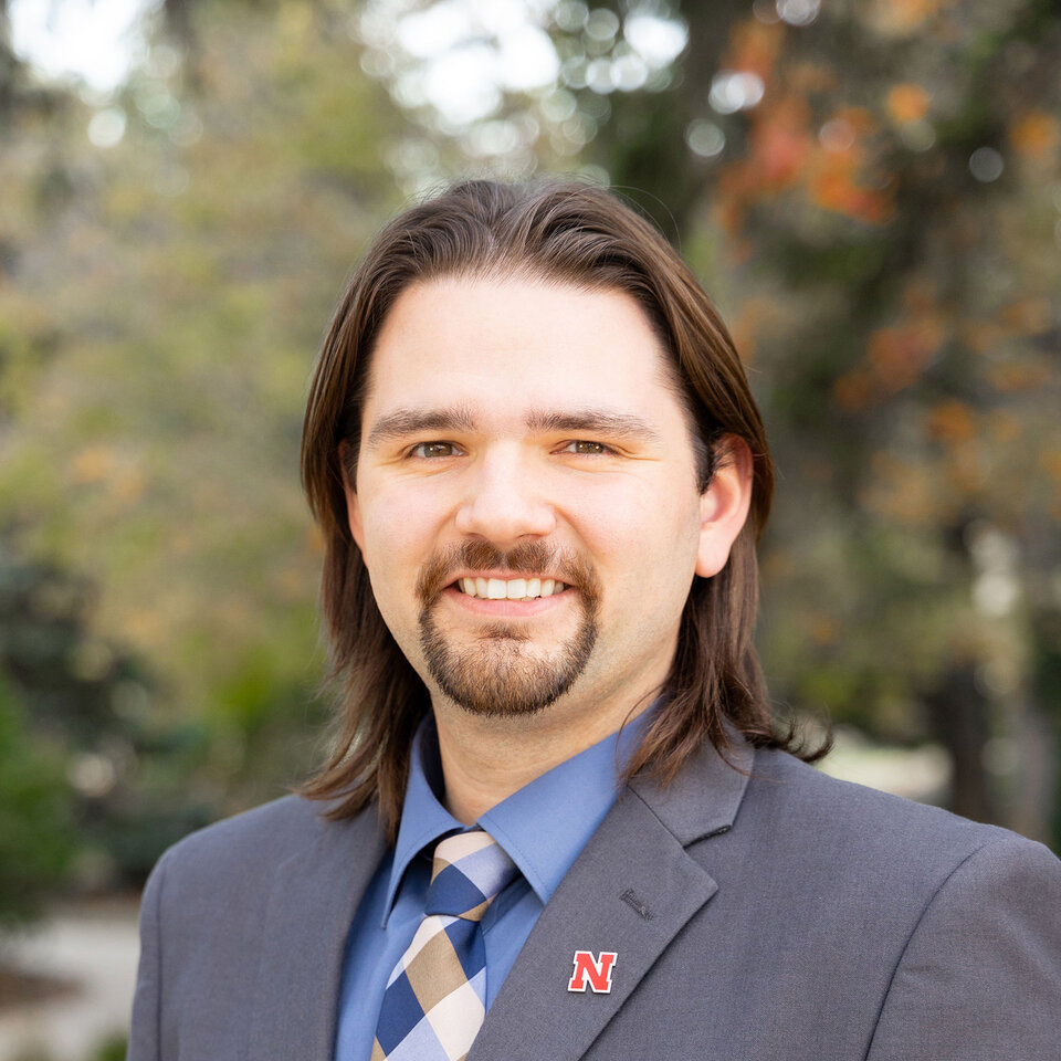 Donavan Phoenix | Agricultural Leadership, Education and Communication ...