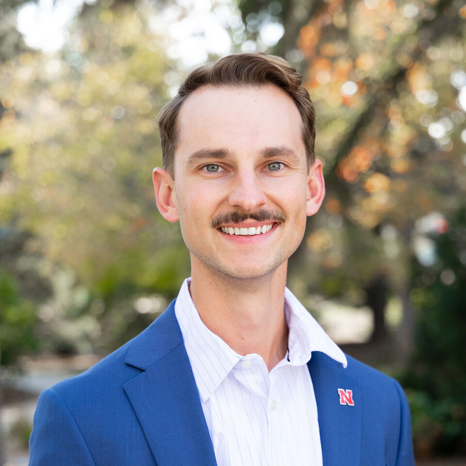 Nick Knopik | Agricultural Leadership, Education and Communication ...