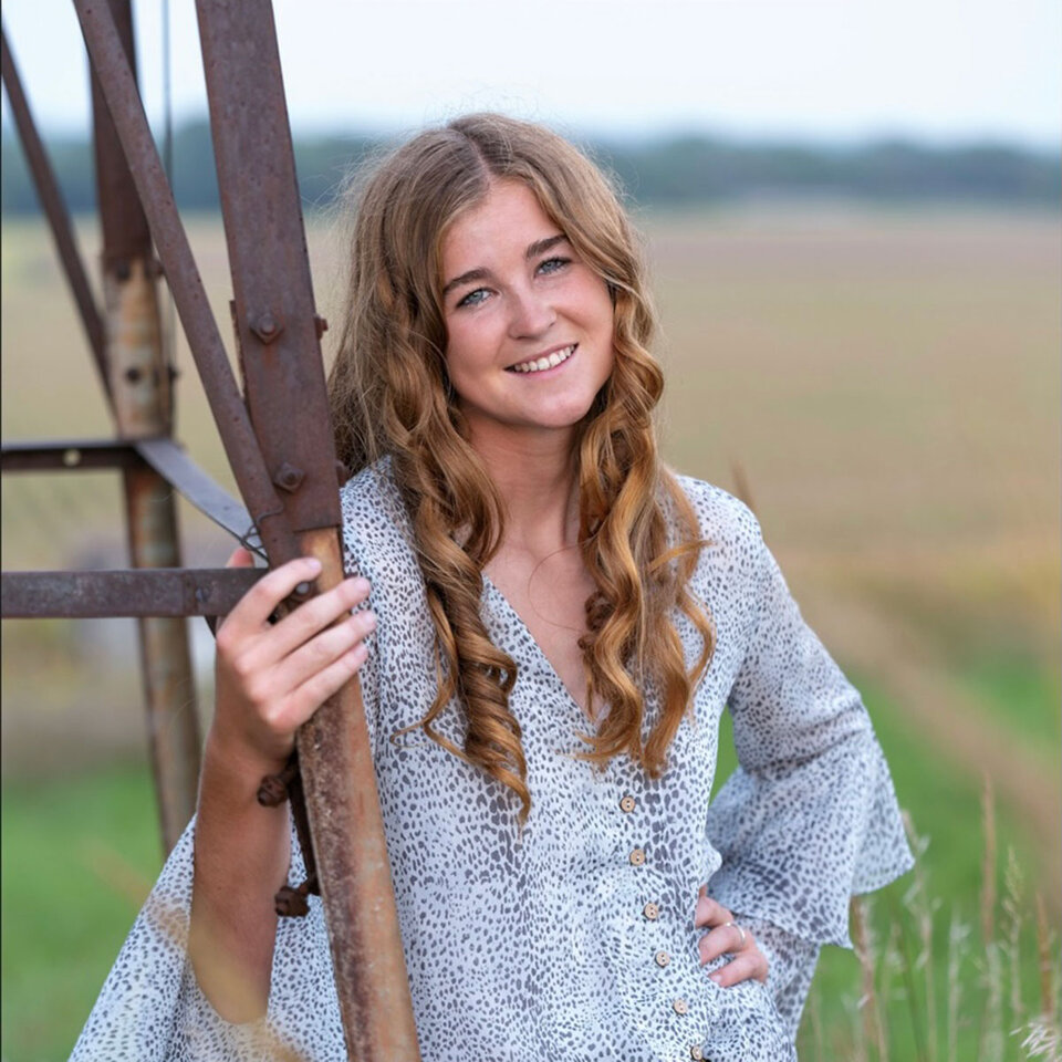 Erin Oldemeyer | Agricultural Leadership, Education and Communication ...