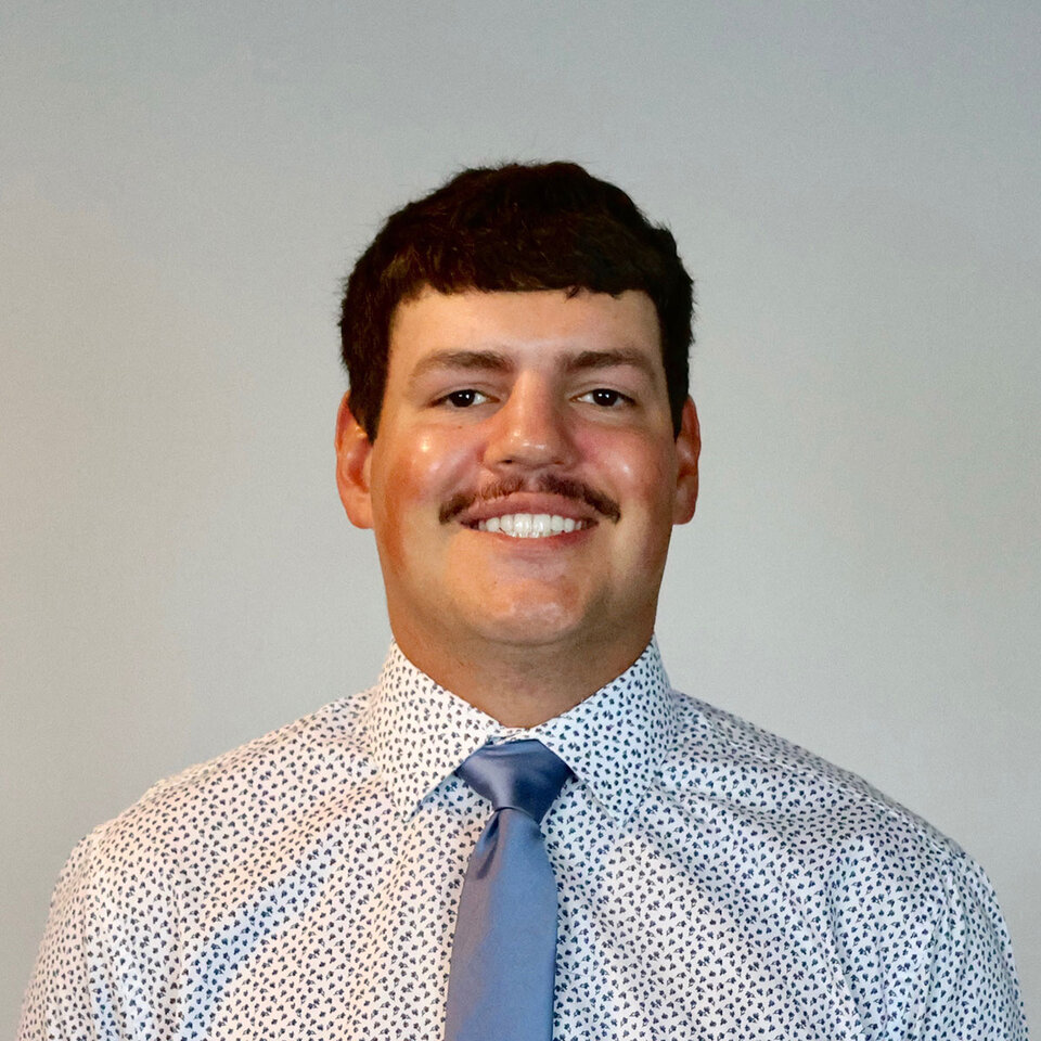 Gavin Nelson | Agricultural Leadership, Education and Communication | Nebraska