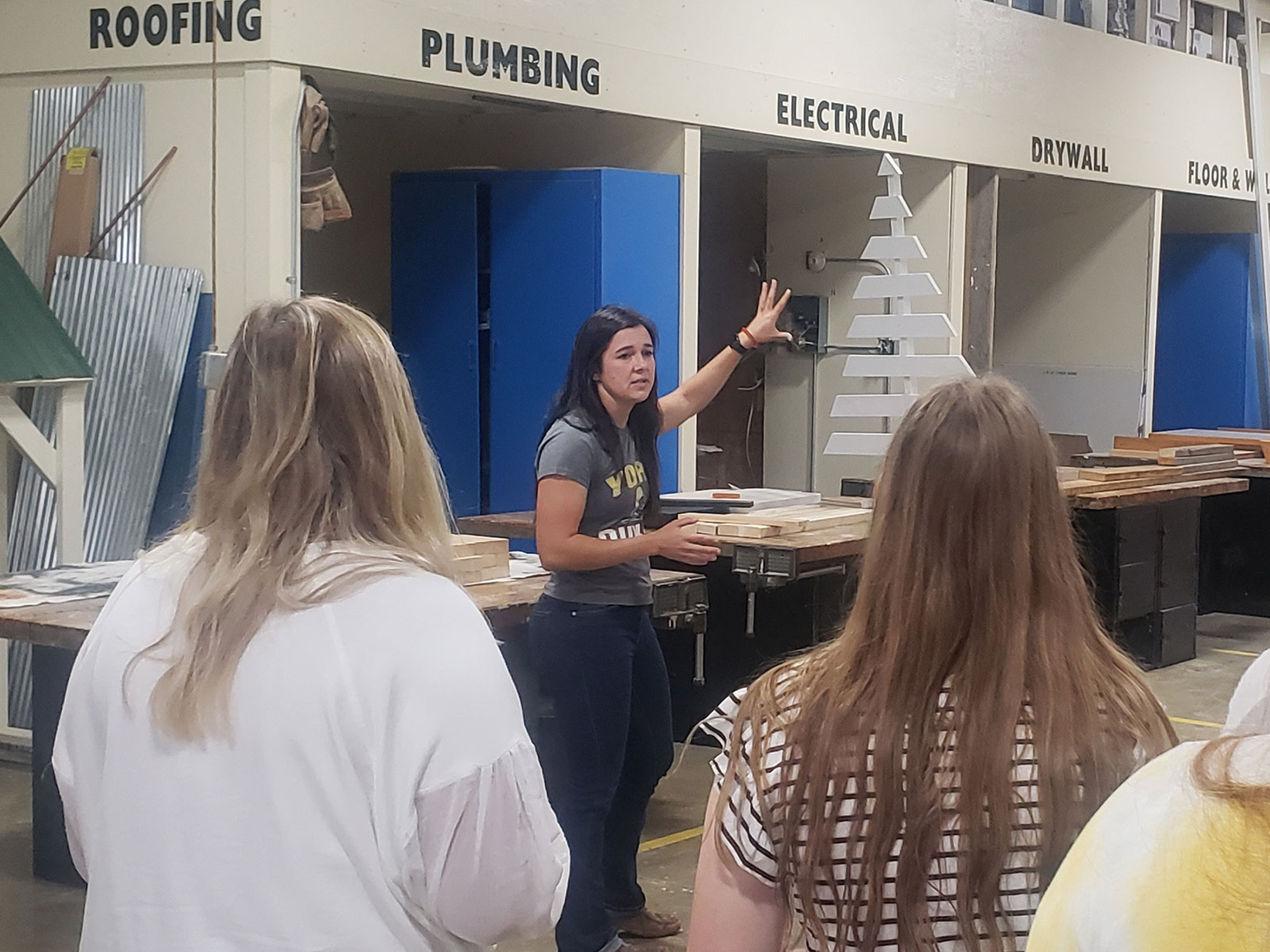 Ag Ed & STS Professional Development | Agricultural Leadership ...